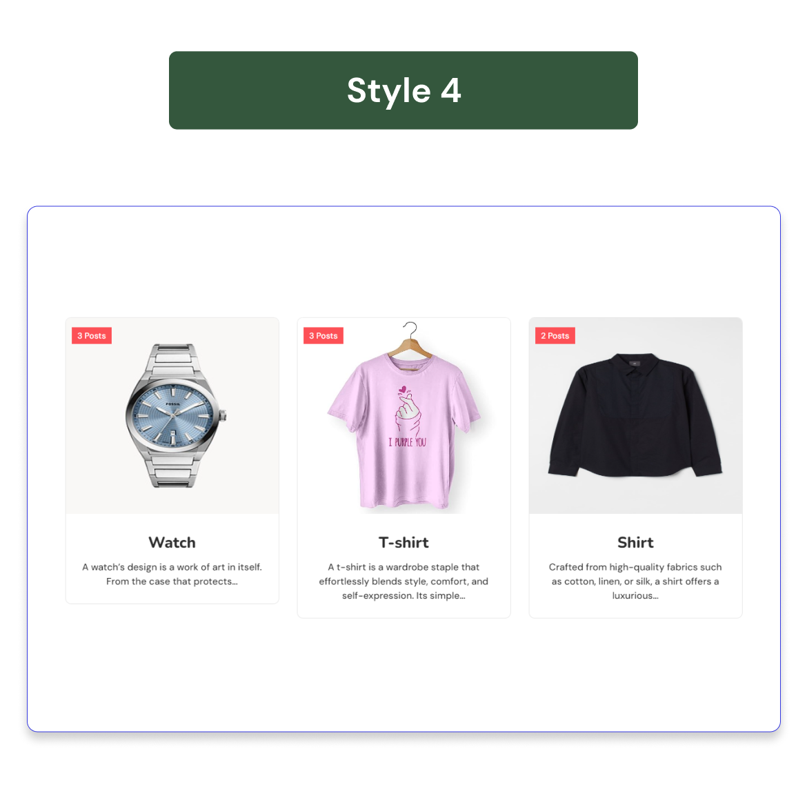 Woolisting Woocommerce Product Listing For Elementor By Coderkart